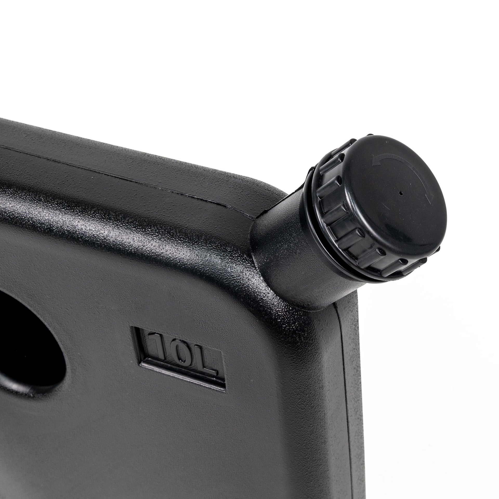 10L Diesel Fuel Tank | Aussie Traveller