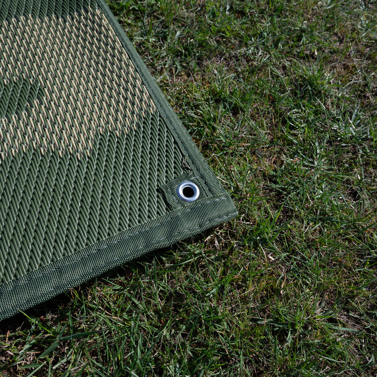 Recycled Poly Mats | Aussie Traveller