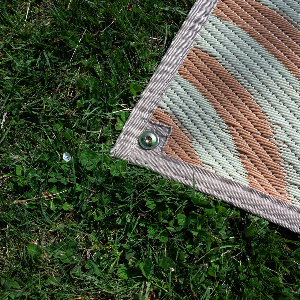 Recycled Poly Mats | Aussie Traveller