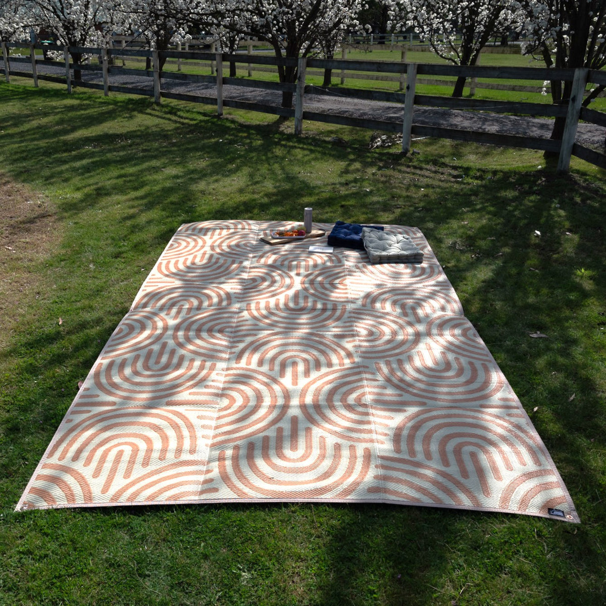 Recycled Poly Mats | Aussie Traveller