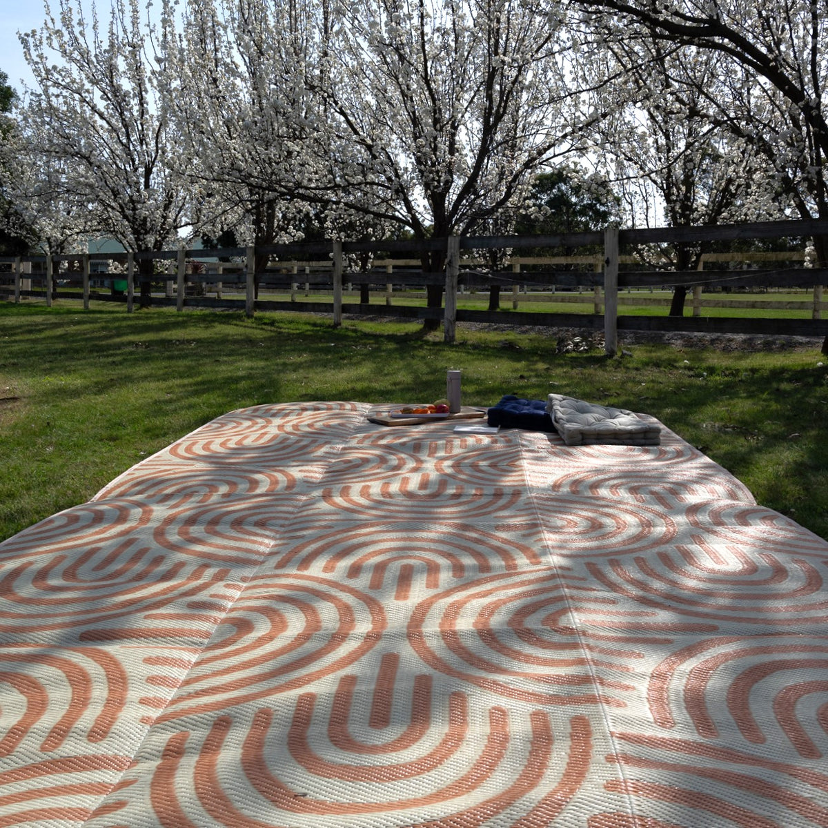 Recycled Poly Mats | Aussie Traveller