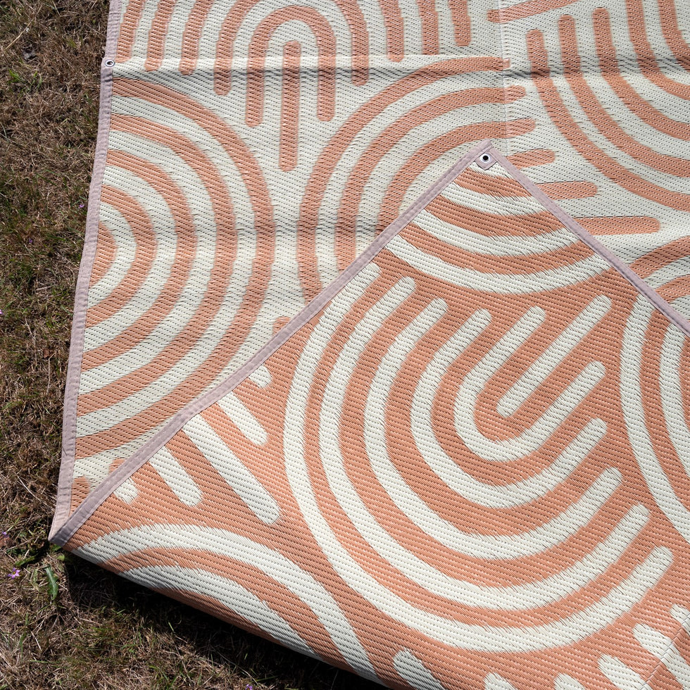 Recycled Poly Mats | Aussie Traveller