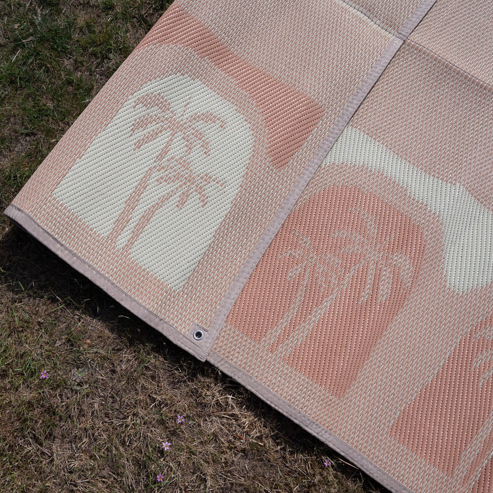 Recycled Poly Mats | Aussie Traveller