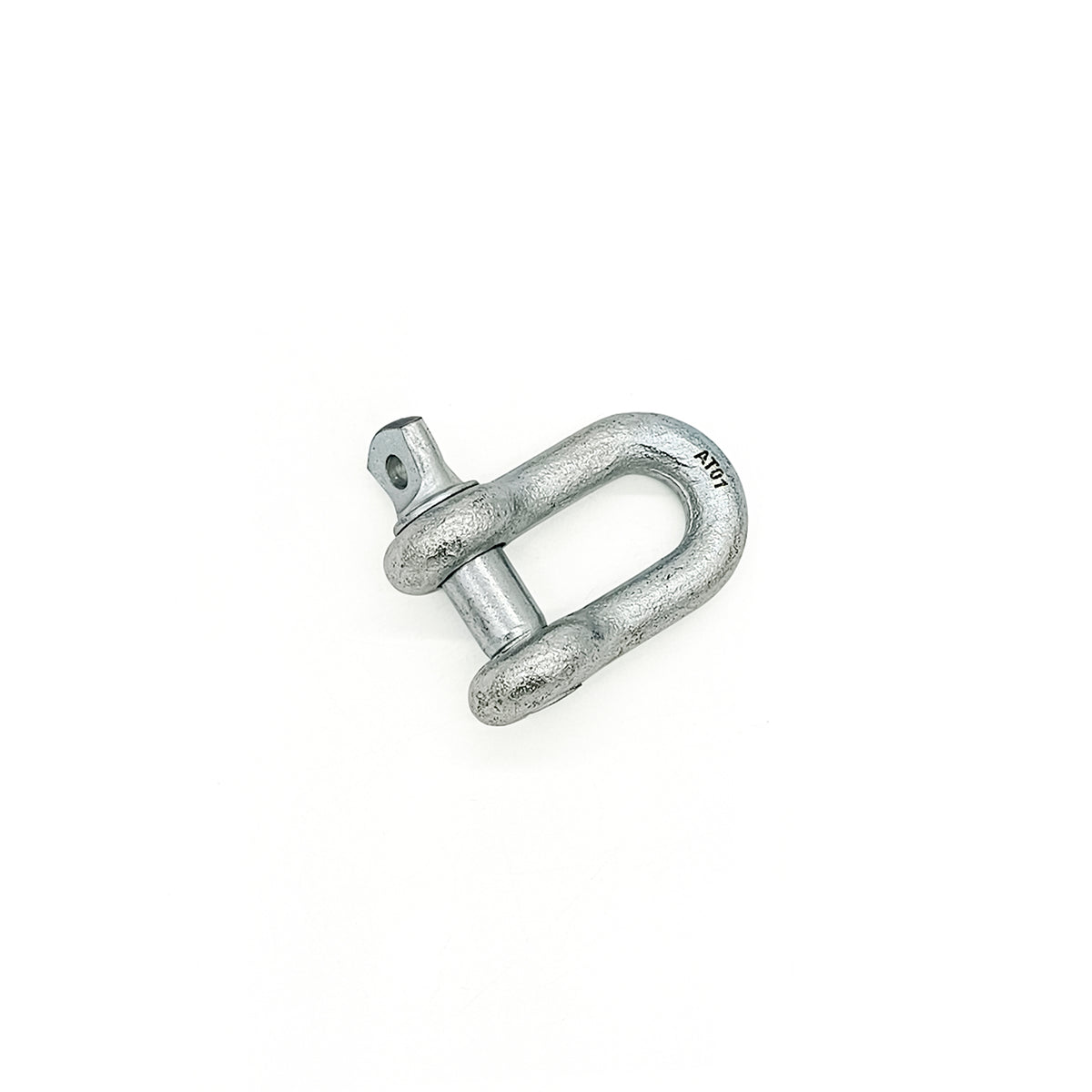 D-Shackle 8mm | Aussie Traveller