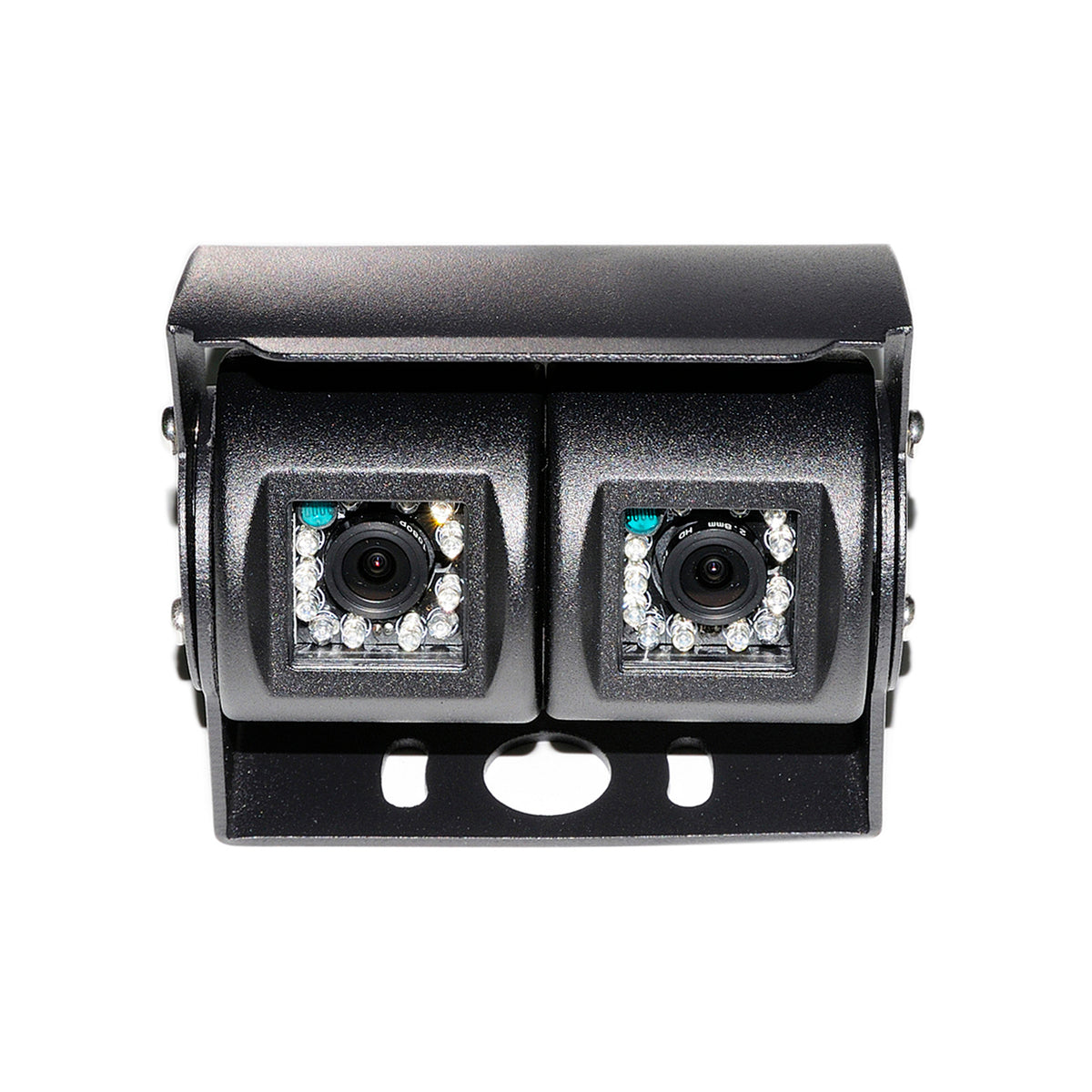 Caravan Reversing Cameras - Rear View Camera Kit – Aussie Traveller