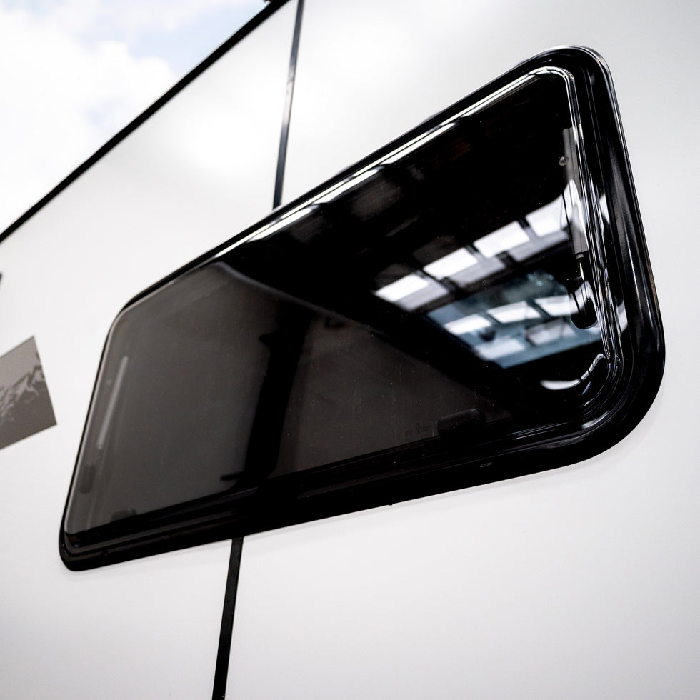 Buy Caravan Window Replacement Parts Online | Aussie Traveller