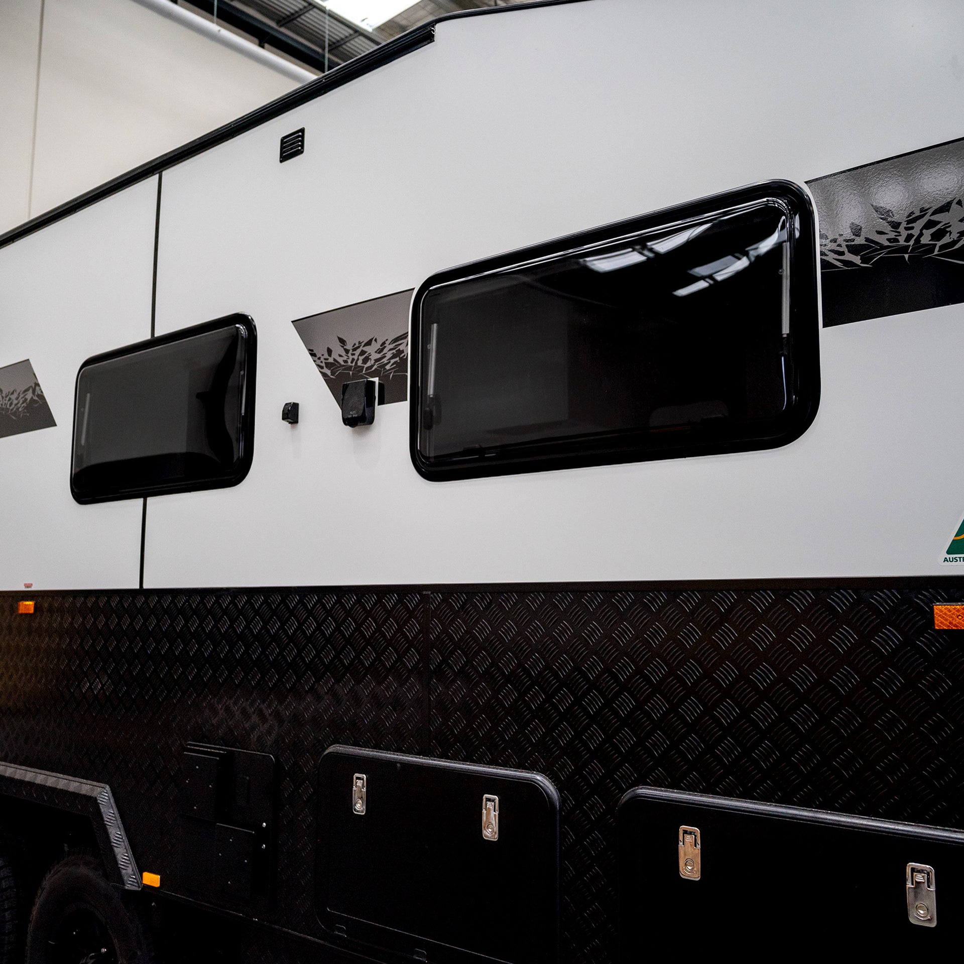 Buy Caravan Window Replacement Parts Online | Aussie Traveller