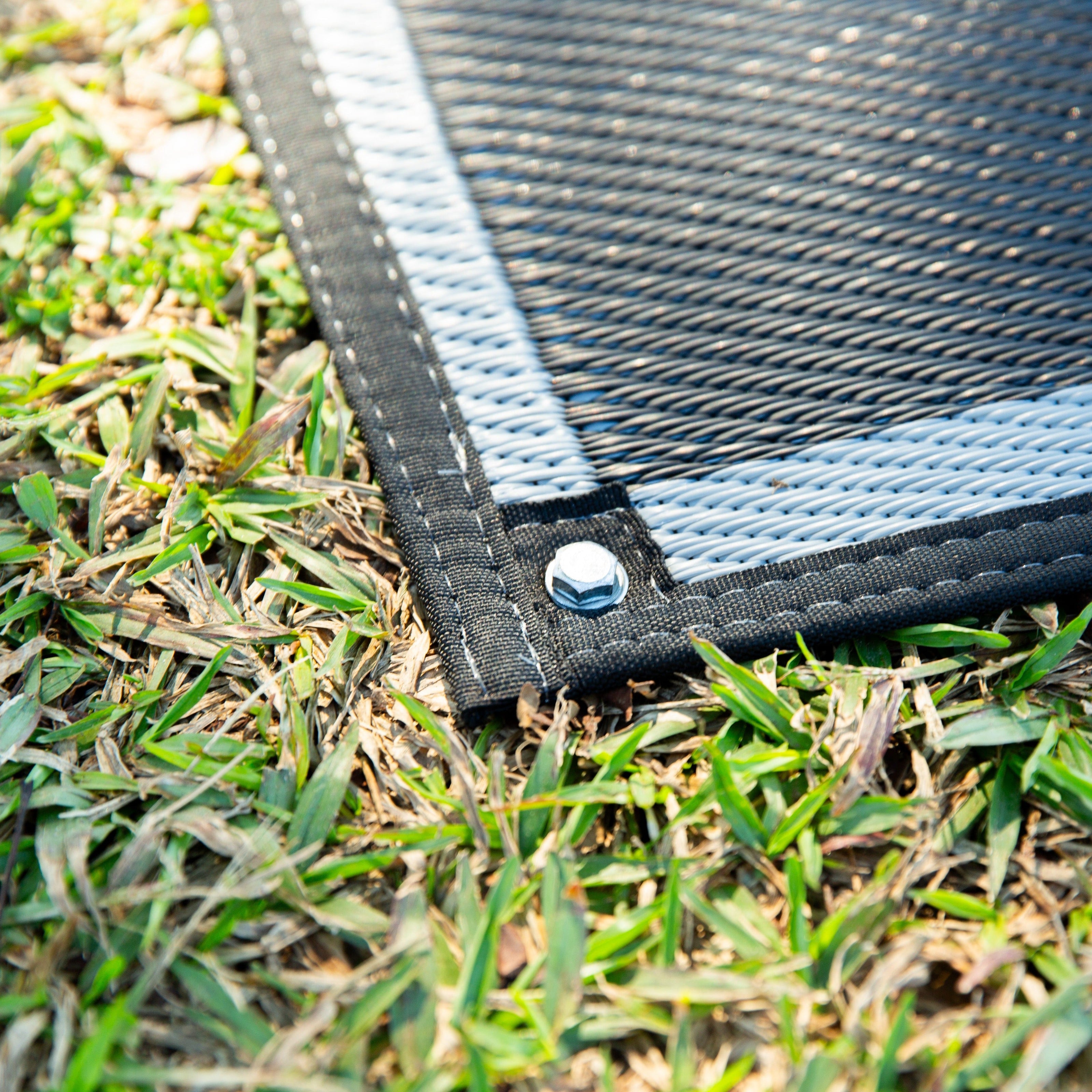 Caravan Floor Matting and Accessories | Aussie Traveller