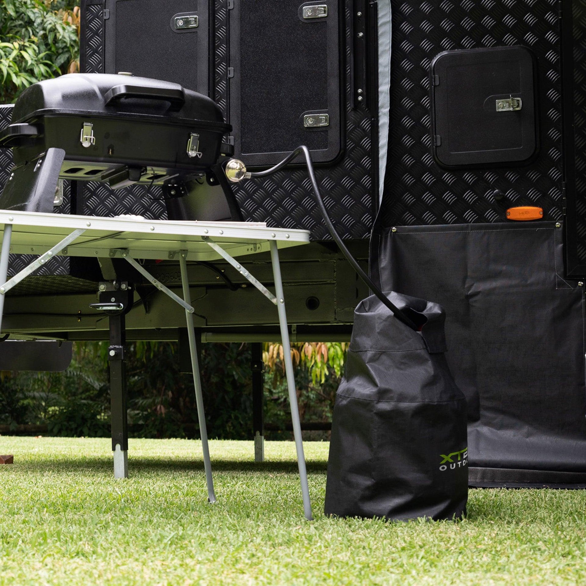 Canvas Bags | Aussie Traveller