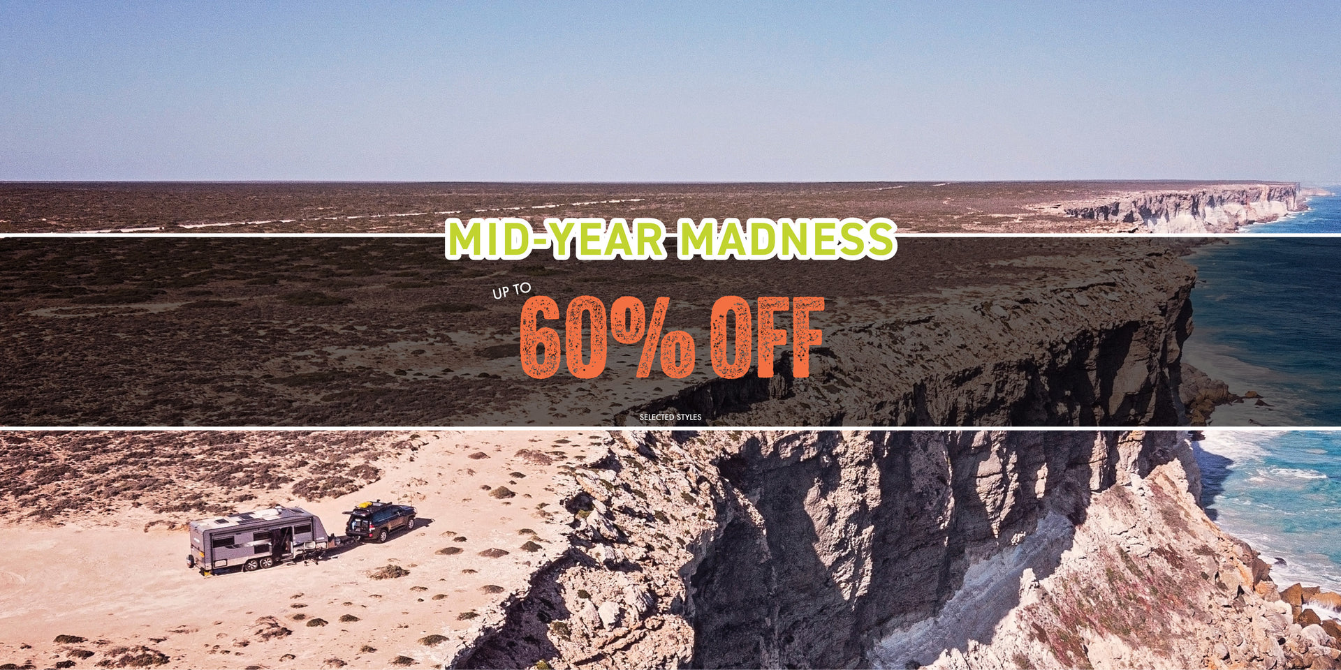 Aussie Traveller - Camping Supplies and RV Industry specialists