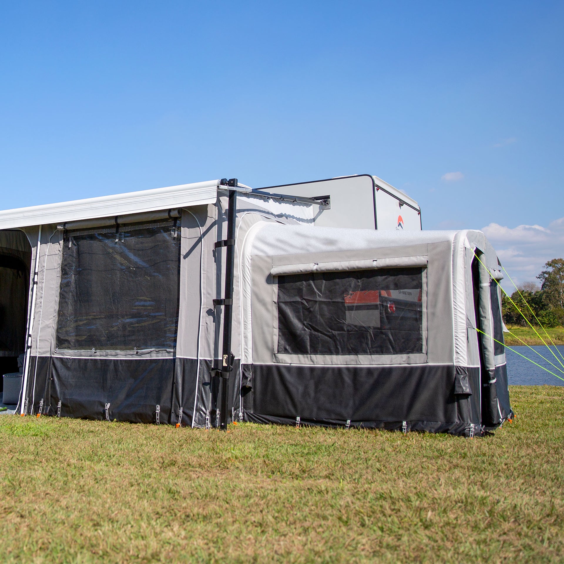 Inflatable Range | Aussie Traveller