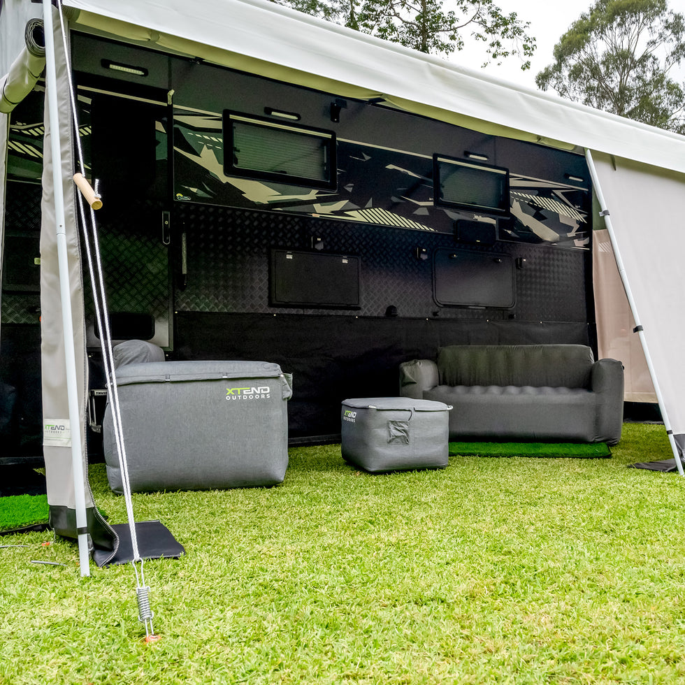 Inflatable Range | Aussie Traveller