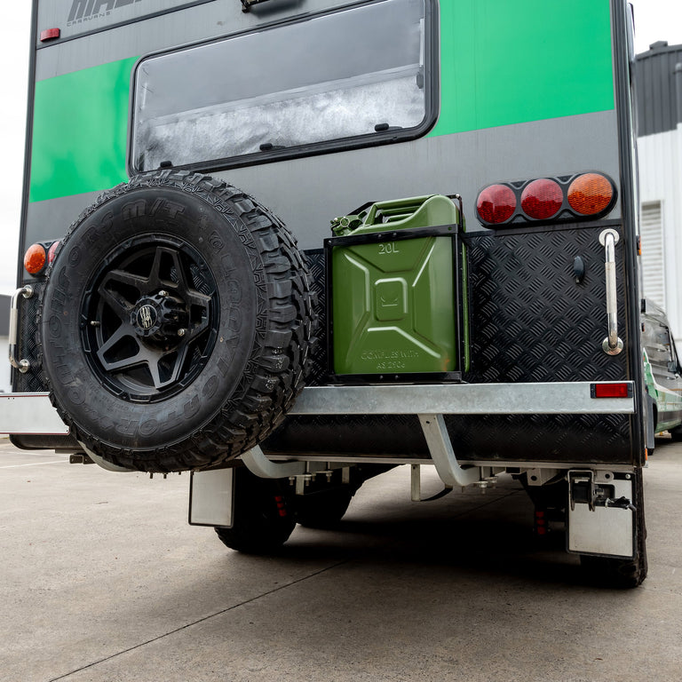 Aussie Traveller - Camping Supplies and RV Industry specialists