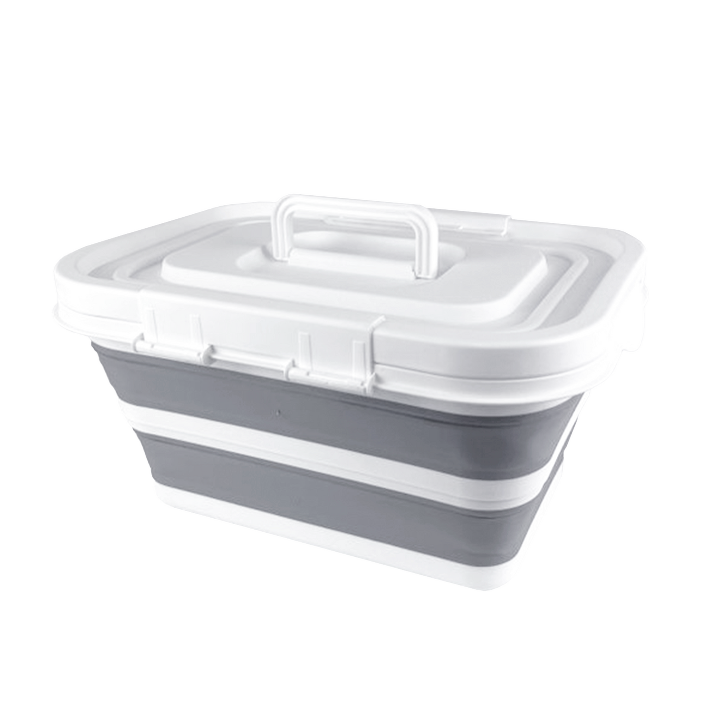 Caravan Storage Solutions - Bags, Boxes and Organiser – Aussie Traveller