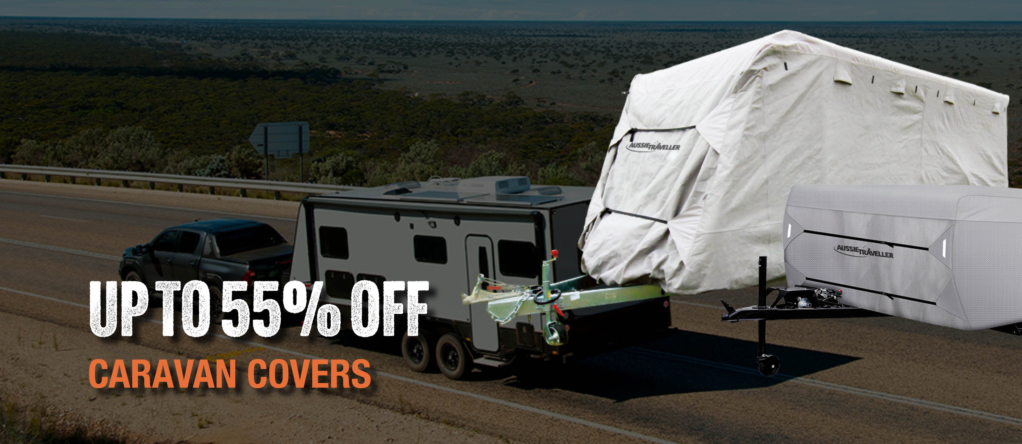 Aussie Traveller - Camping Supplies and RV Industry specialists