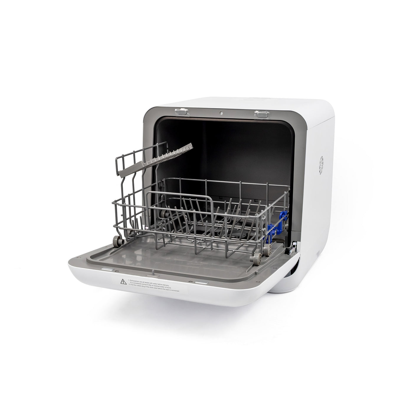 Freestanding Mini Dishwasher | Aussie Traveller