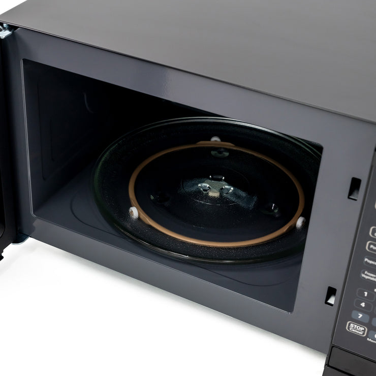 Caravan Microwave Oven | Aussie Traveller