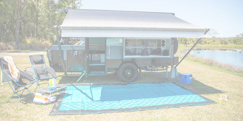 Installation Instructions and Guides - Aussie Traveller