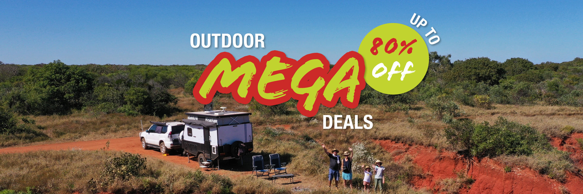 Aussie Traveller - Camping Supplies and RV Industry specialists
