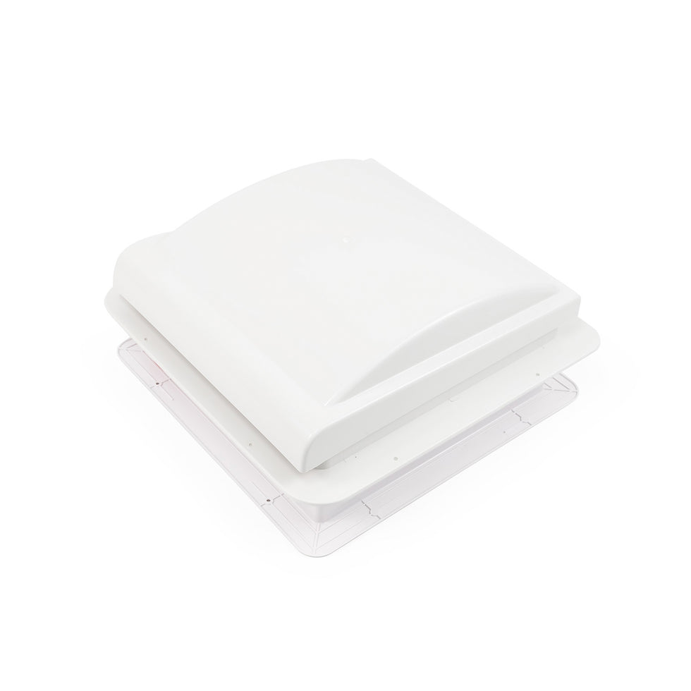 Roof Hatches | Aussie Traveller