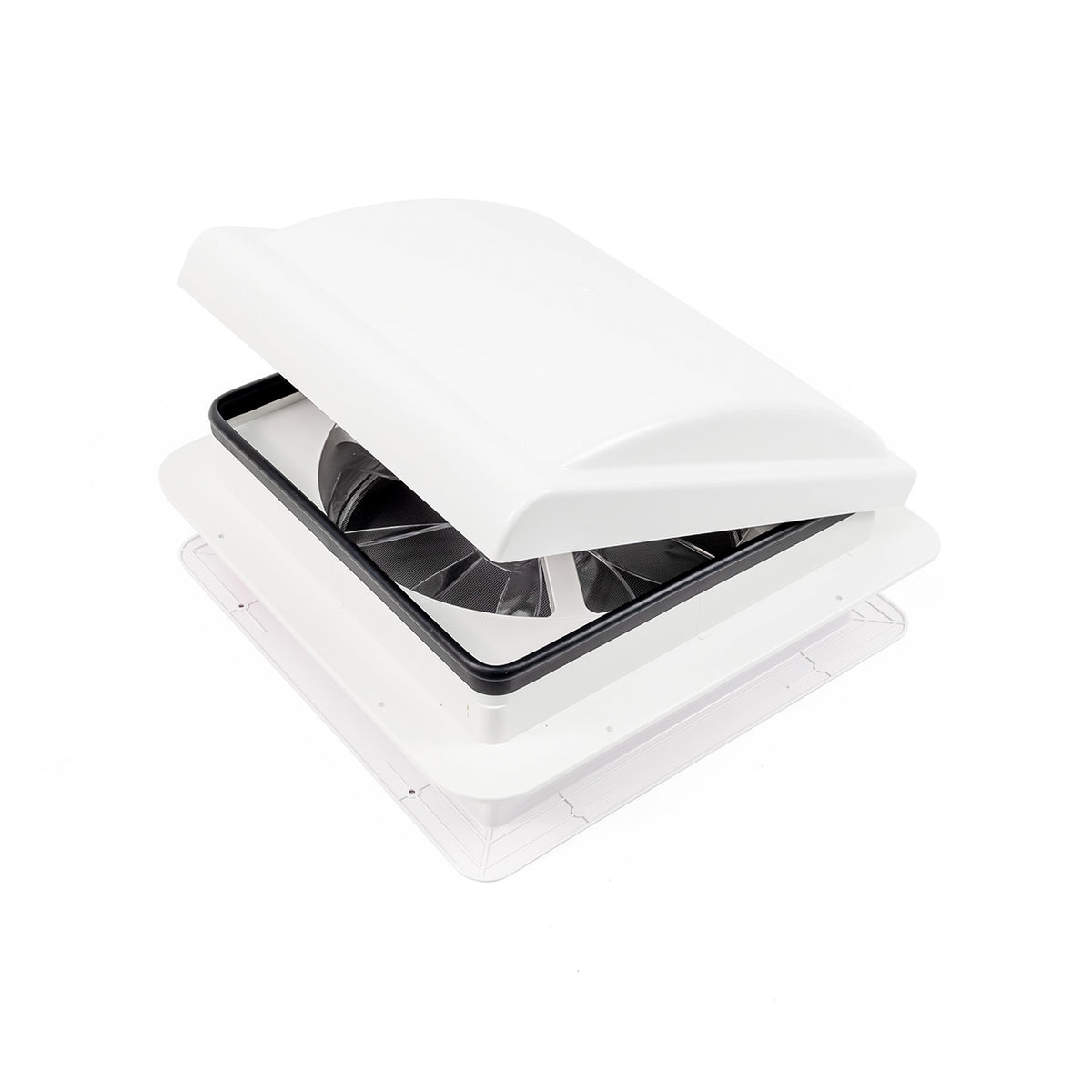 Premium Air Vent Hatch - Electric @ A$398.99