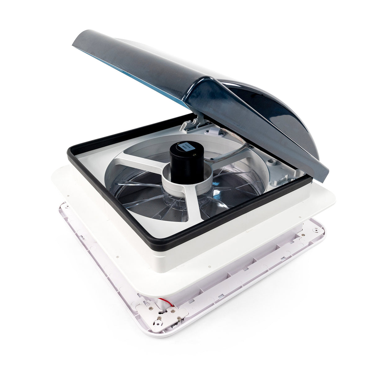 Premium Air Vent LED Hatch - Manual | Aussie Traveller
