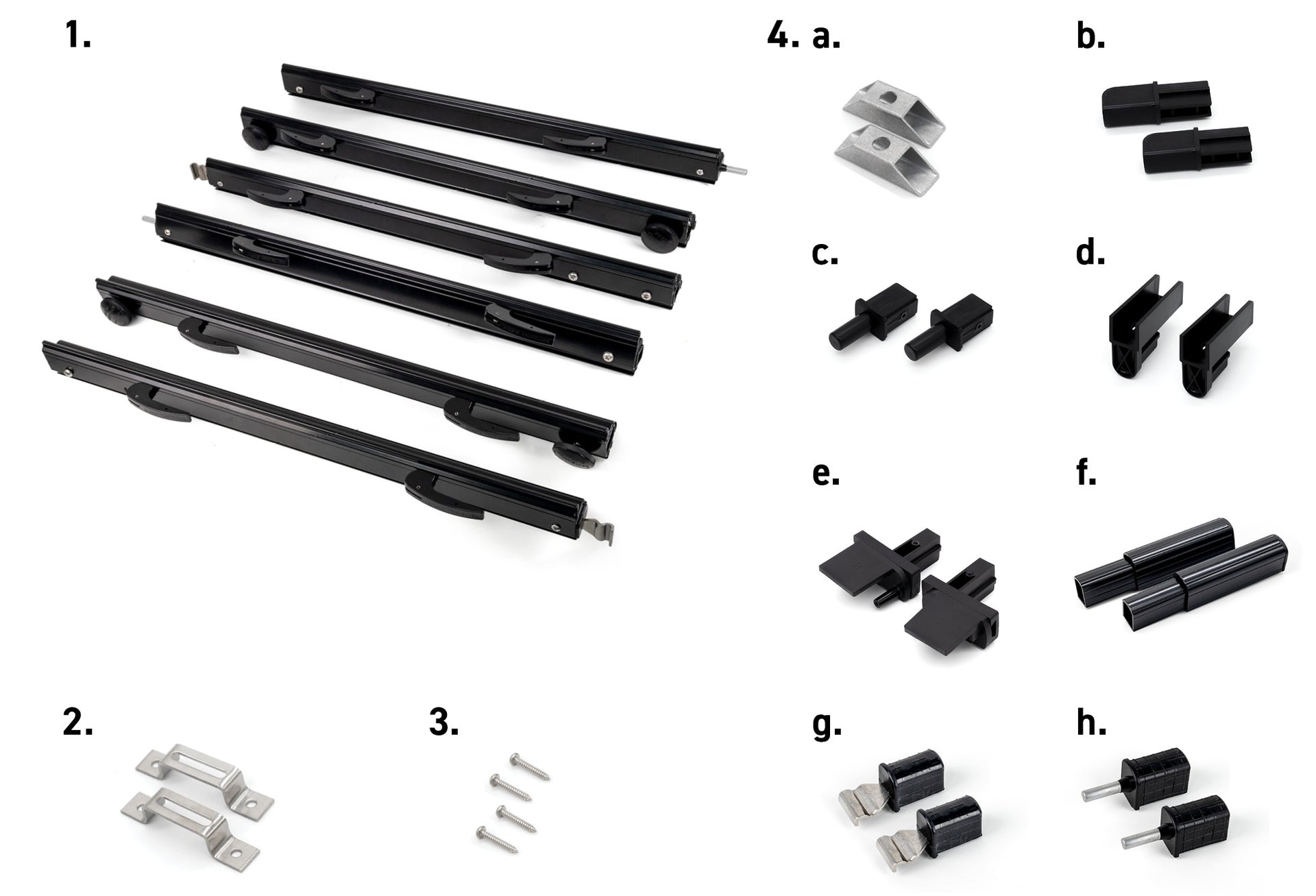 AFKPRO - Thule 5200 Cassette Awning – Aussie Traveller