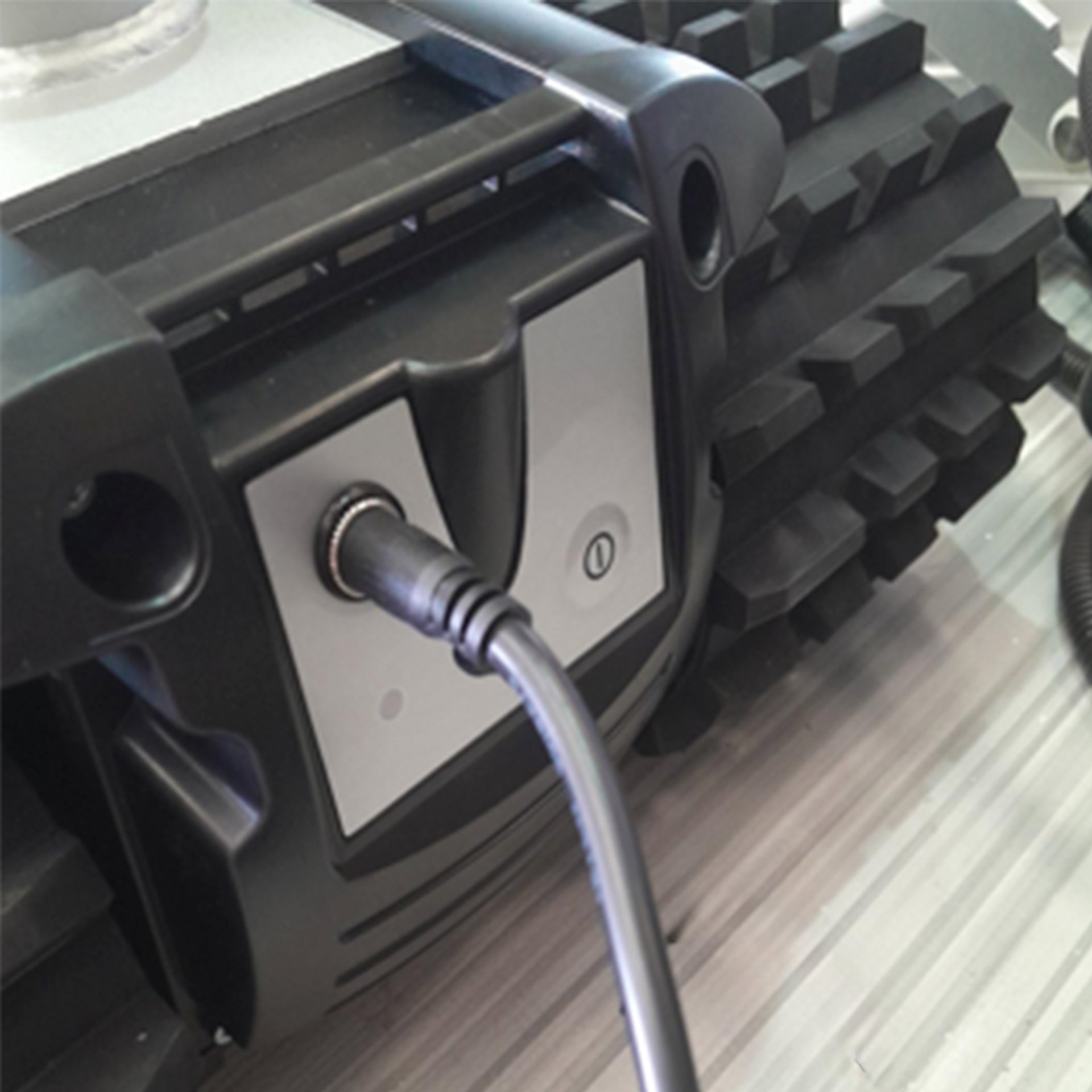 Robot Trolley – Aussie Traveller