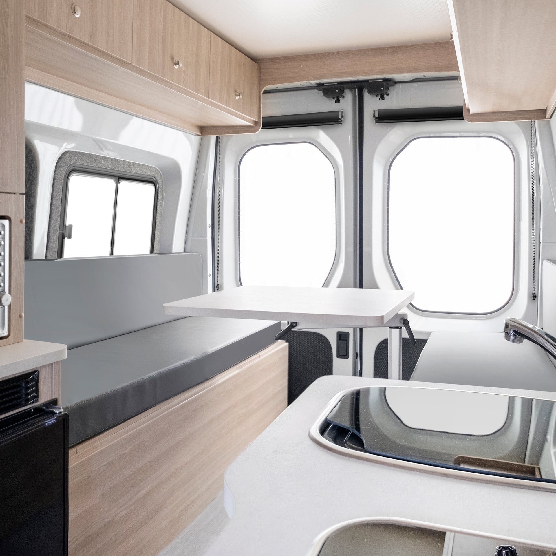 RV Tables | Aussie Traveller