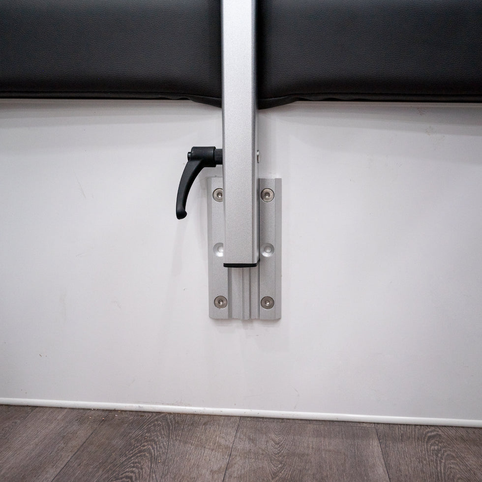 Caravan & RV Table Leg | Aussie Traveller