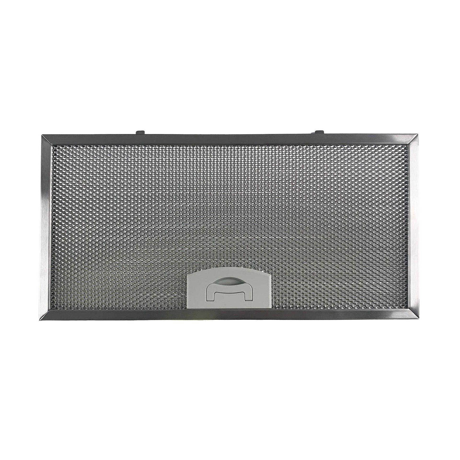 Buy Caravan Range Hood Online | Aussie Traveller