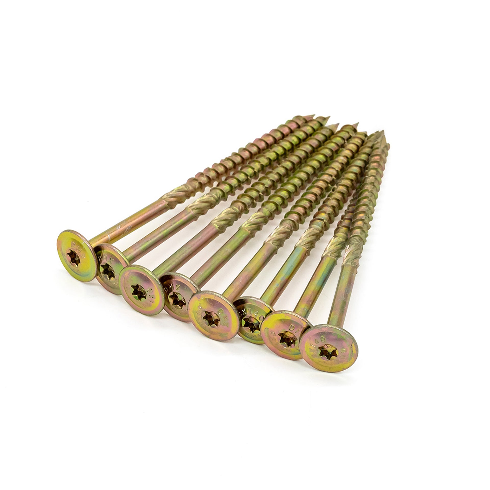 Screw In Matting Pegs | Aussie Traveller