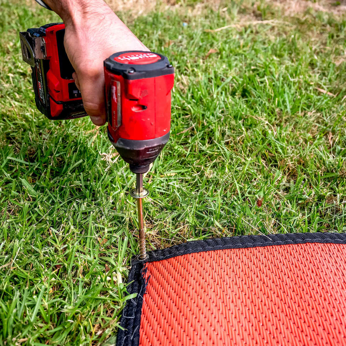 Recycled Poly Mats | Aussie Traveller