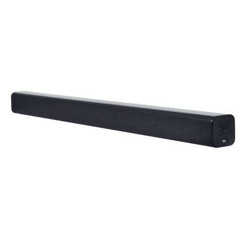 12V Bluetooth Soundbar | Aussie Traveller