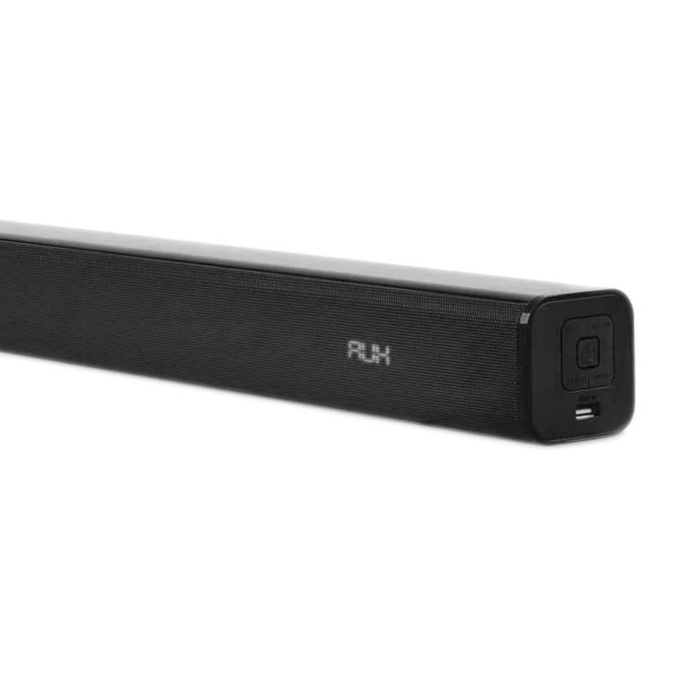 12V Bluetooth Soundbar | Aussie Traveller