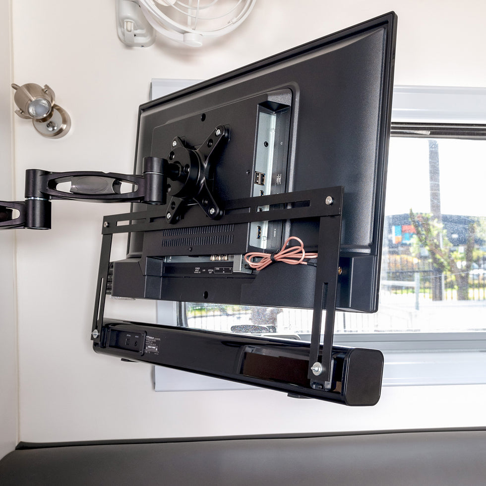 12V Bluetooth Soundbar | Aussie Traveller