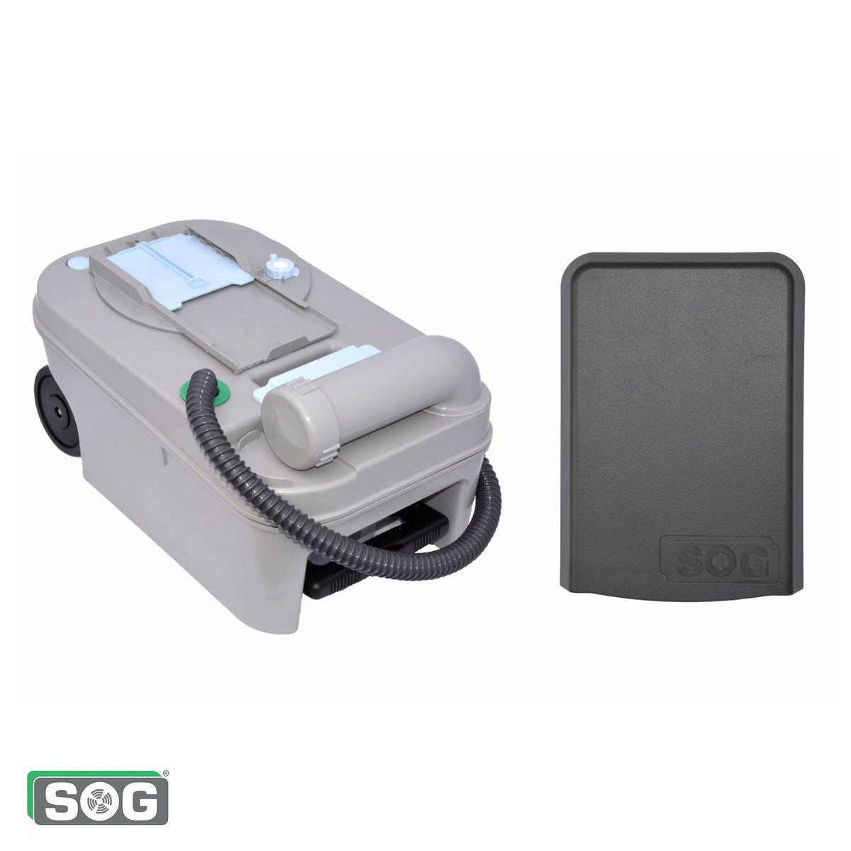 Shop SOG Ventilation System Online | Aussie Traveller