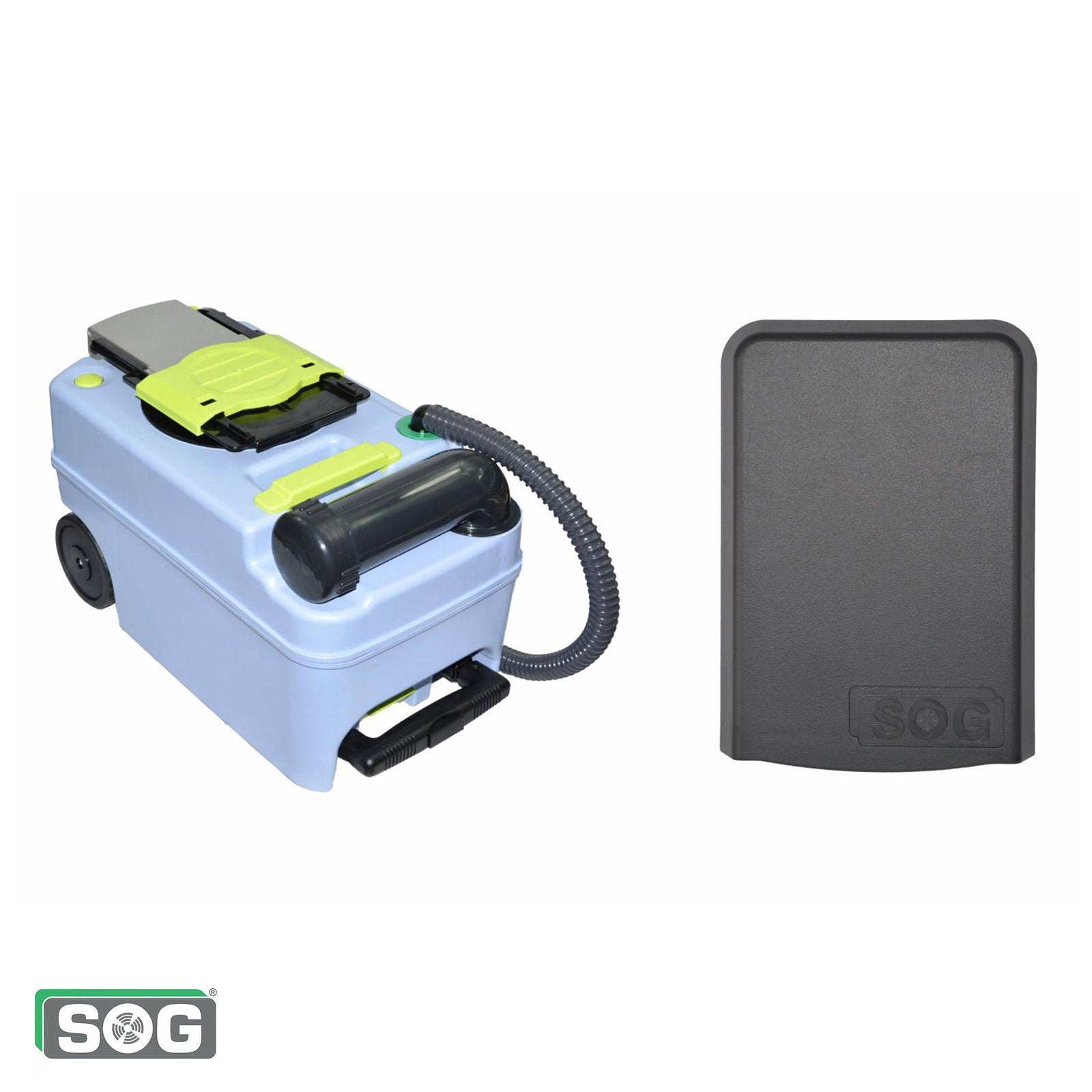 Shop SOG Ventilation System Online | Aussie Traveller