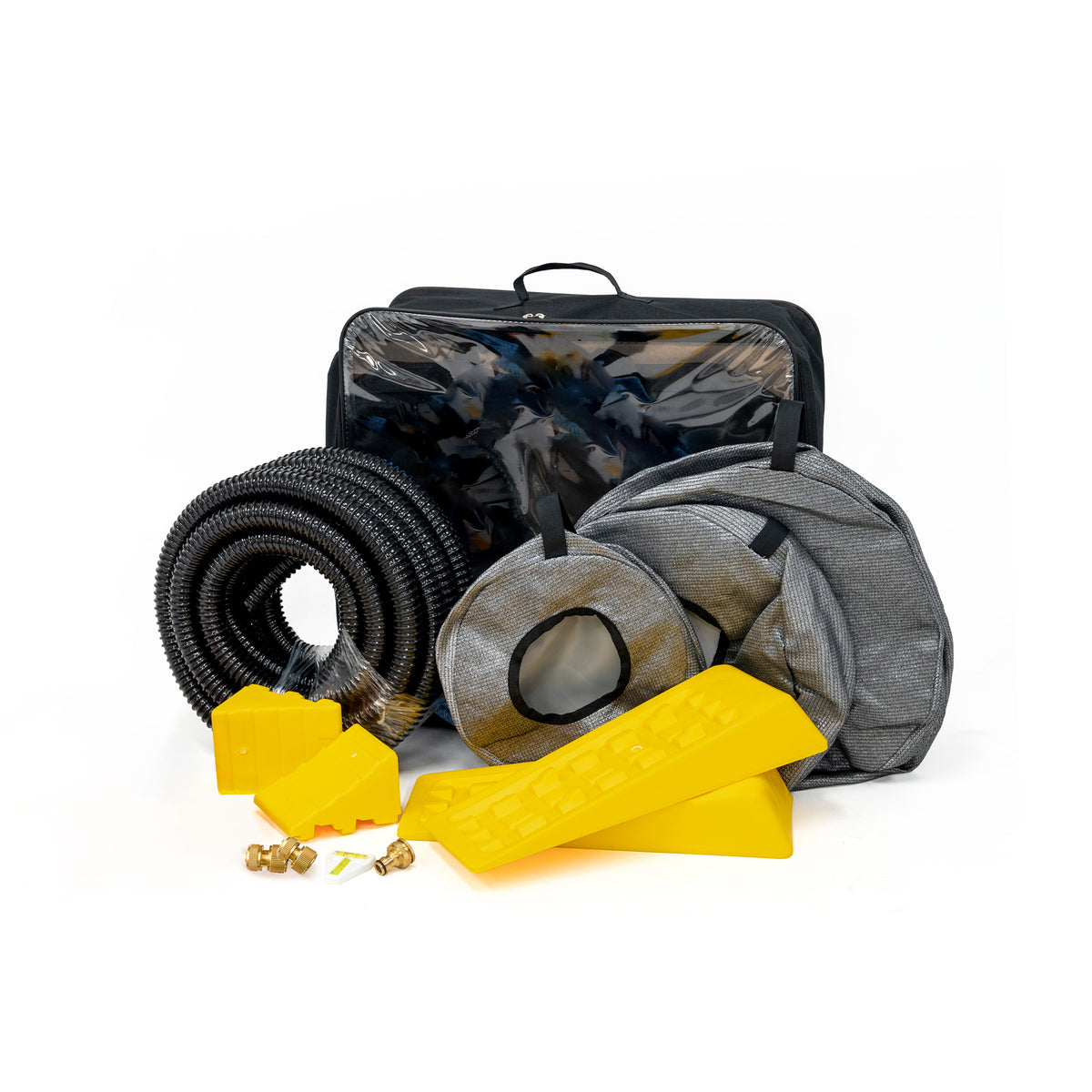 Caravan Starter Kit - Special – Aussie Traveller