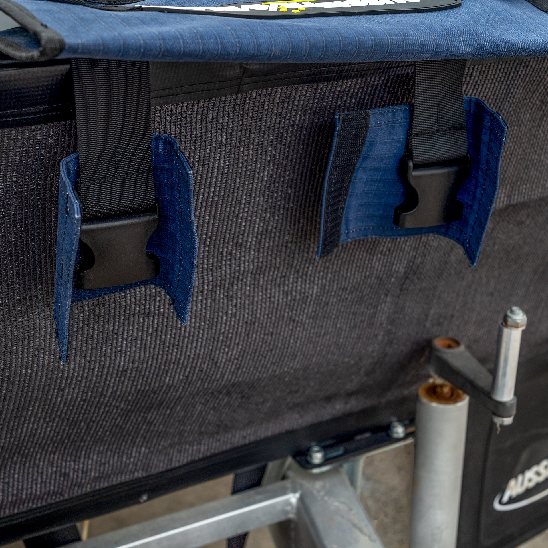 Canvas Stone Guard Bag | Aussie Traveller