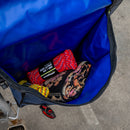 Canvas Stone Guard Bag | Aussie Traveller