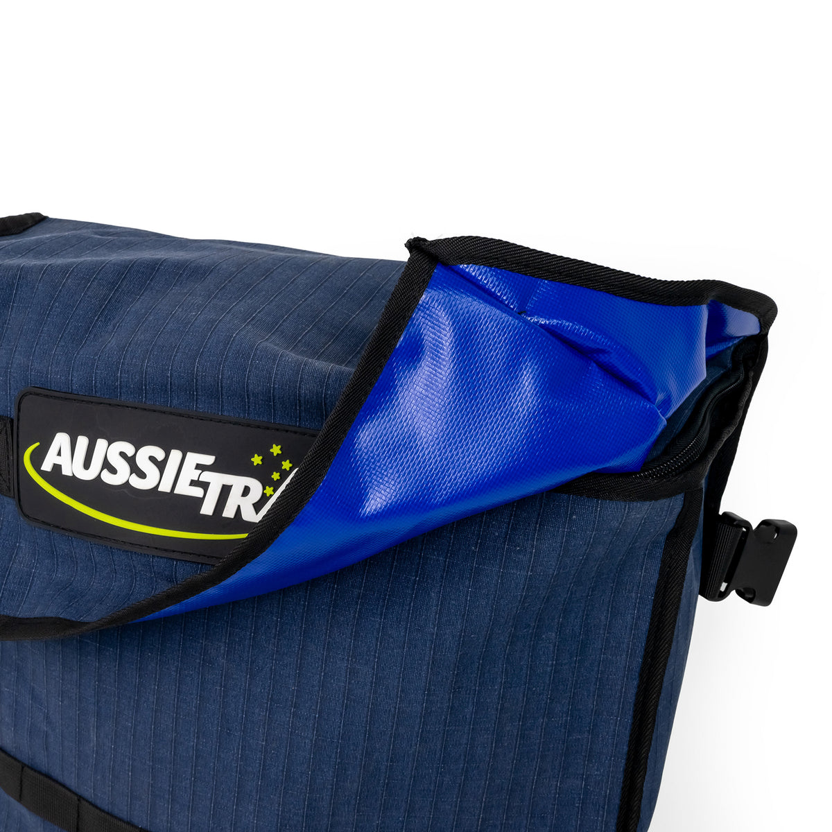 Canvas Stone Guard Bag | Aussie Traveller