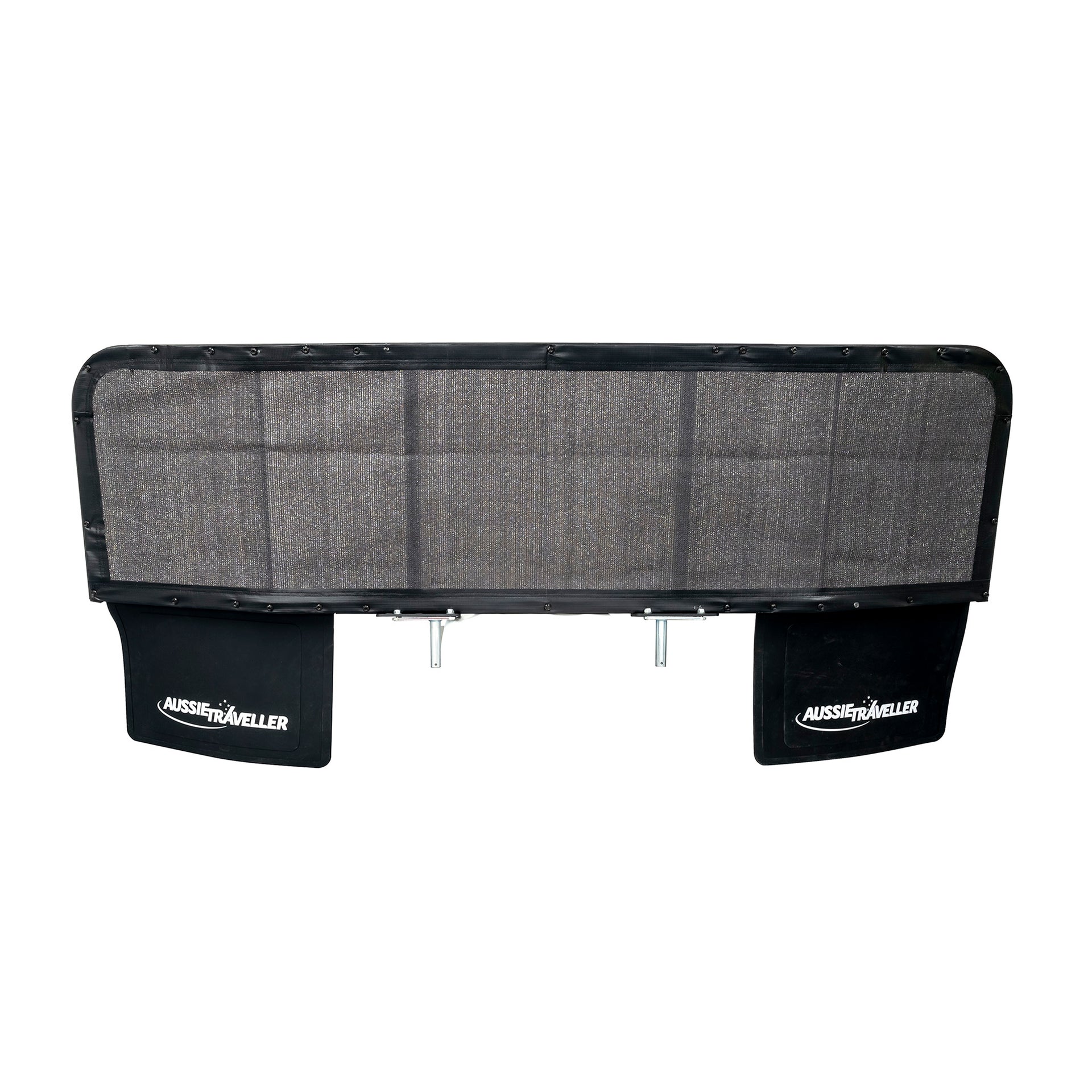 Stone Guards – Aussie Traveller