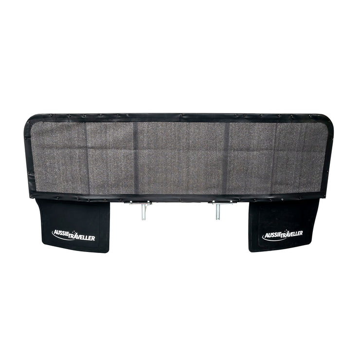 Caravan Stone Guard | Aussie Traveller