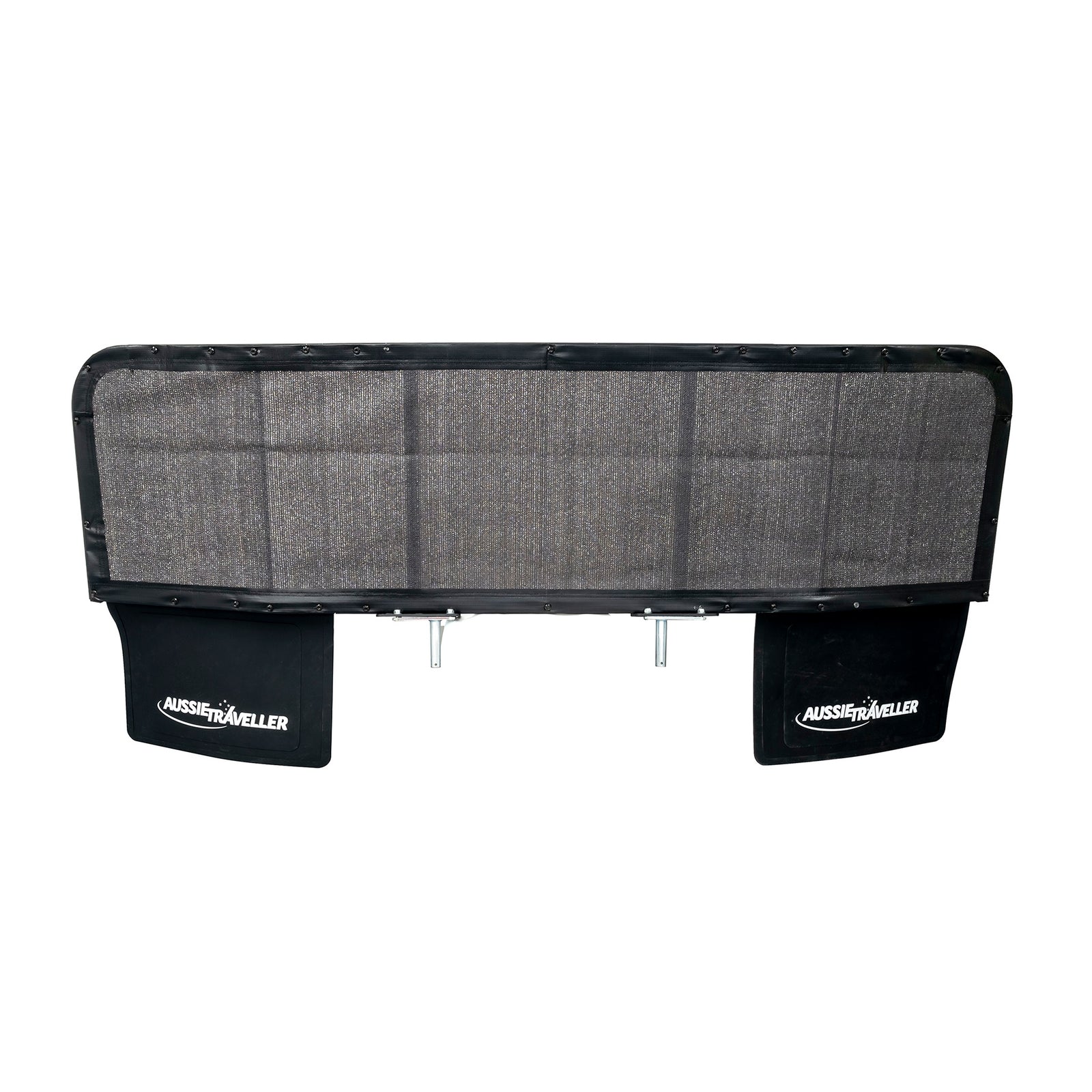 Stone Guards – Aussie Traveller