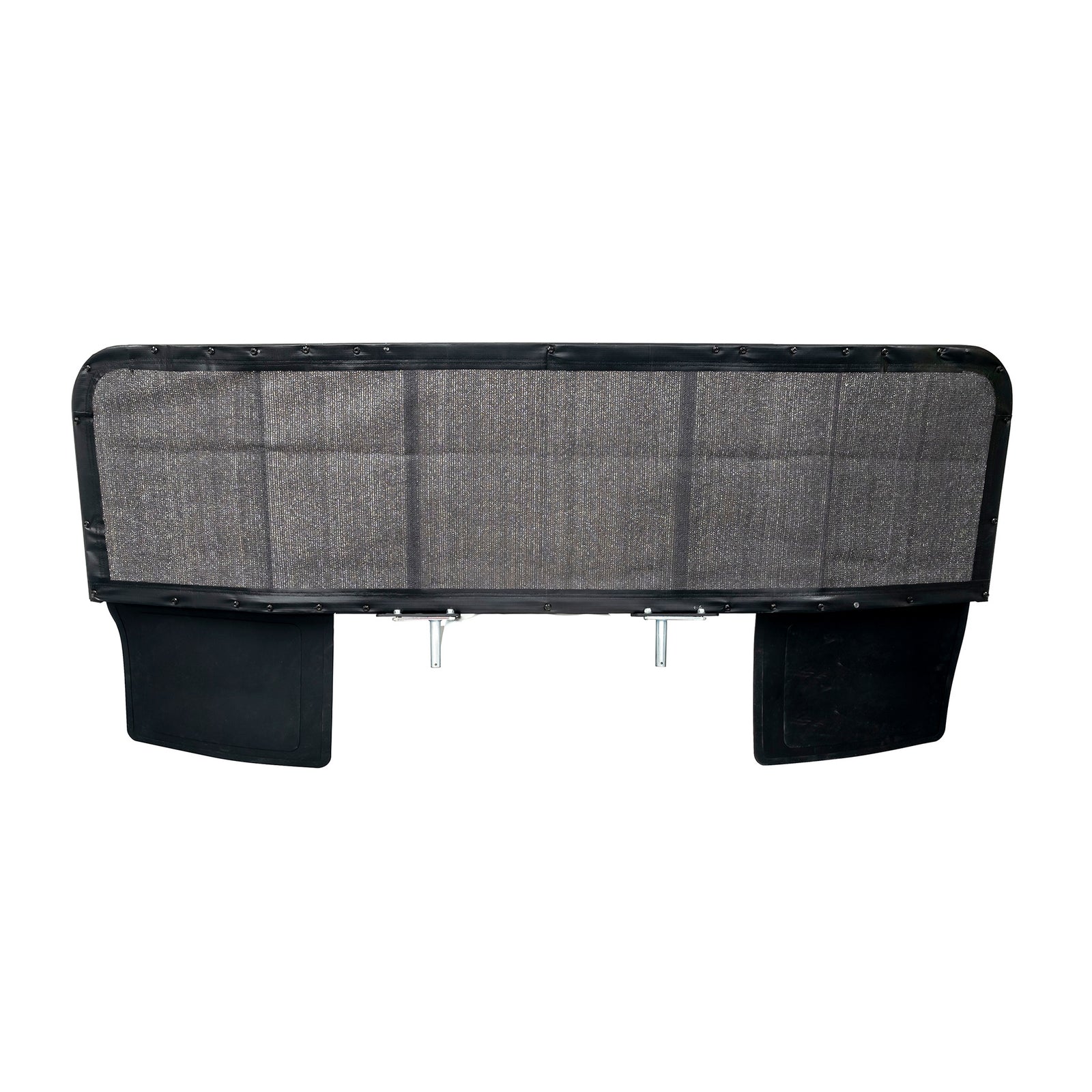 Caravan Stone Guard | Aussie Traveller