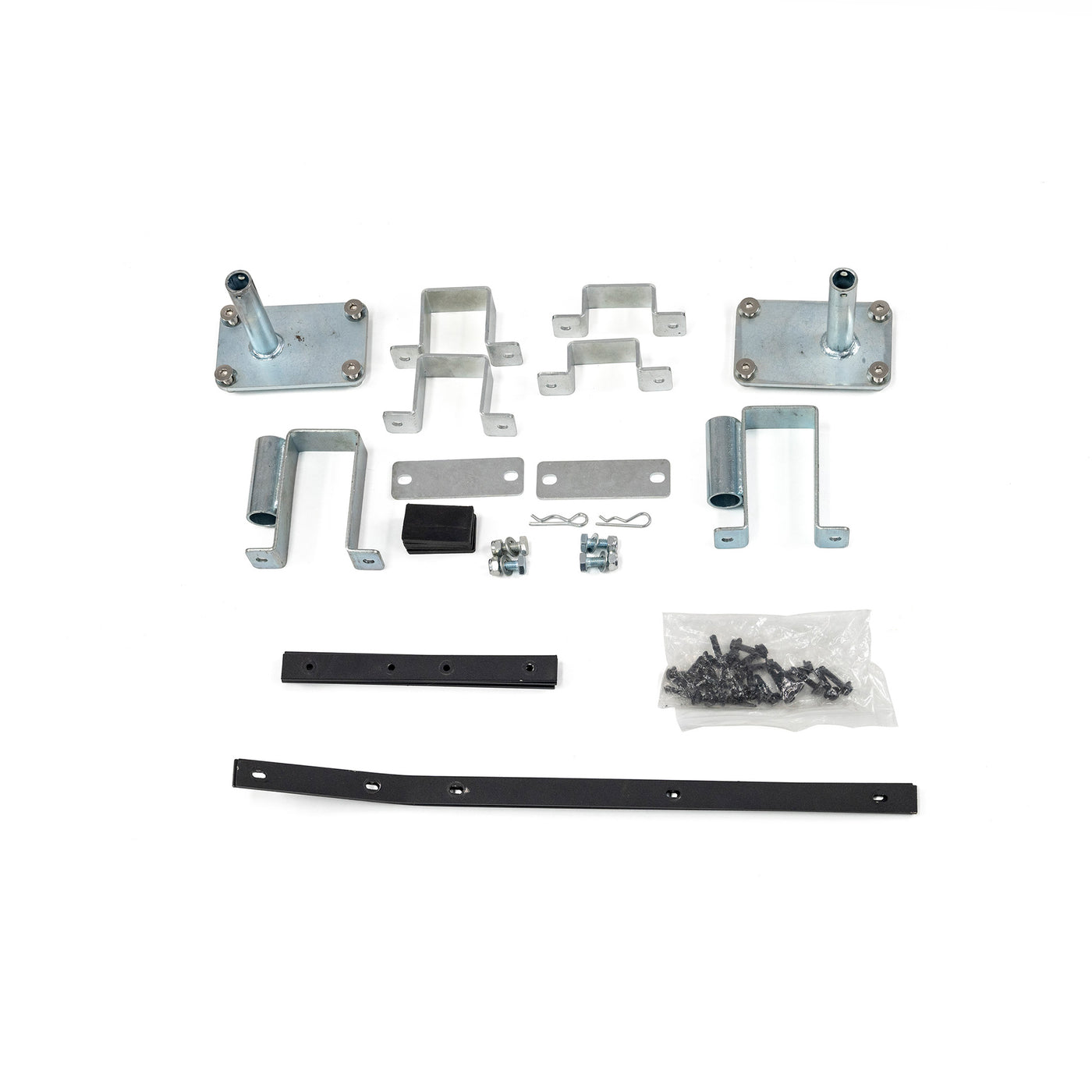 Camper Trailer Stone Guard | Aussie Traveller