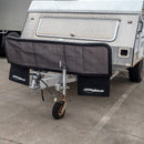 Caravan Stone Guard | Aussie Traveller