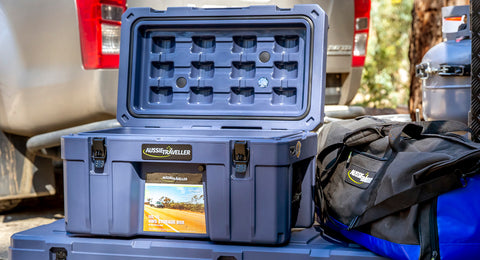 Aussie Traveller - Camping Supplies and RV Industry specialists