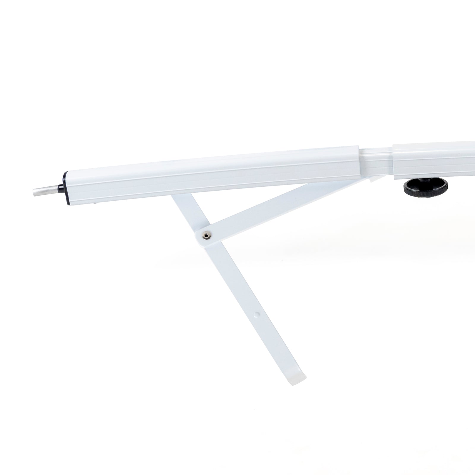 Caravan Awning Rafters | Curved Roof Rafter - Aussie Traveller